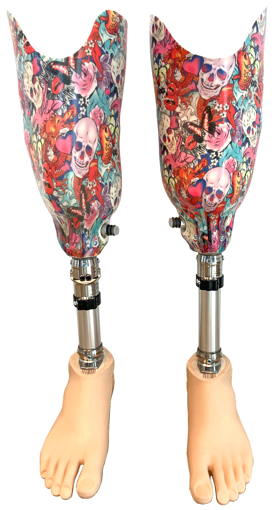 Beenprothese — Centrum Orthopedie